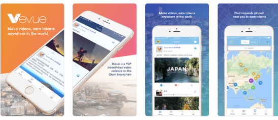 Blockchain-Powered Video Streaming Now Easier Than Ever « Marshall J ...