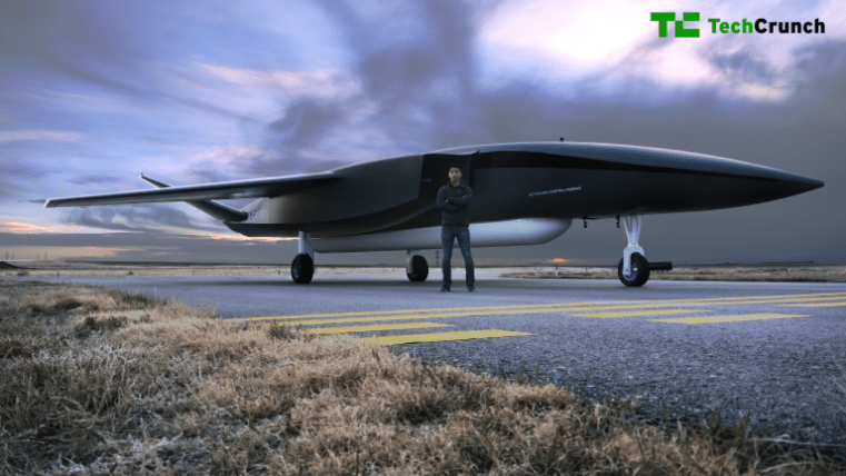 Space startup Aevum debuts world’s first fully autonomous orbital ...